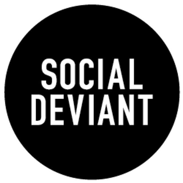 SOCIALDEVIANT