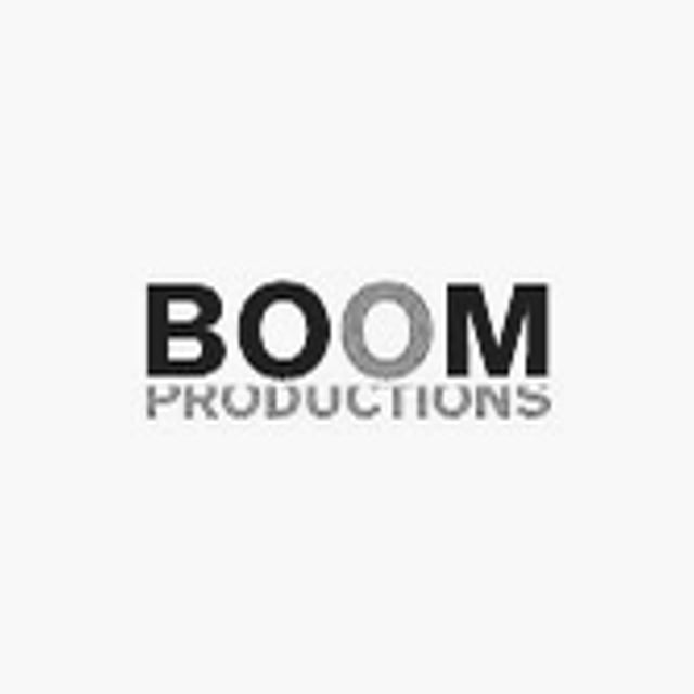 Boom Productions Inc. - Executive Producer & Producer