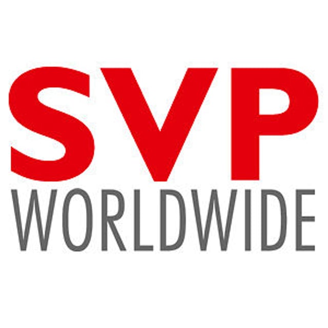 SVP Worldwide