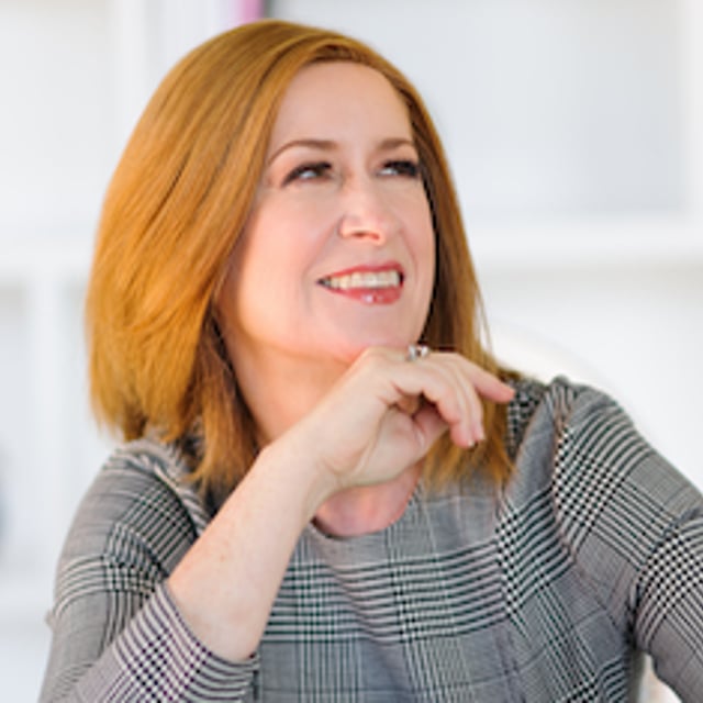 Anne C. Graham - Author, Speaker