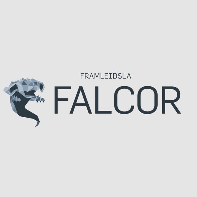 Falcor