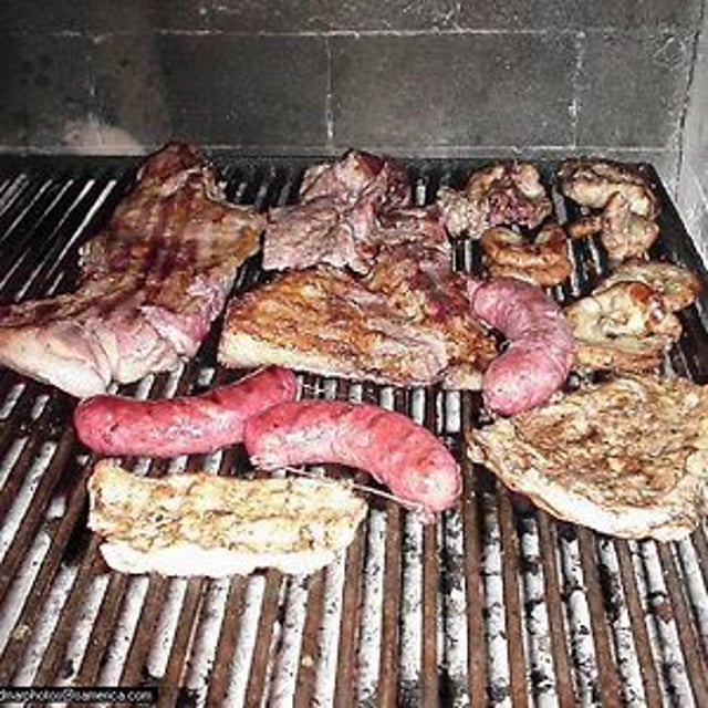 Javier Zevallos