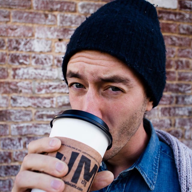 Joe Minchik - Actor, Copywriter & Screenwriter