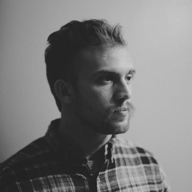 Daniel Reimer - Video Editor