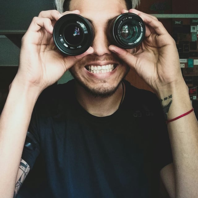 Leonel Puma