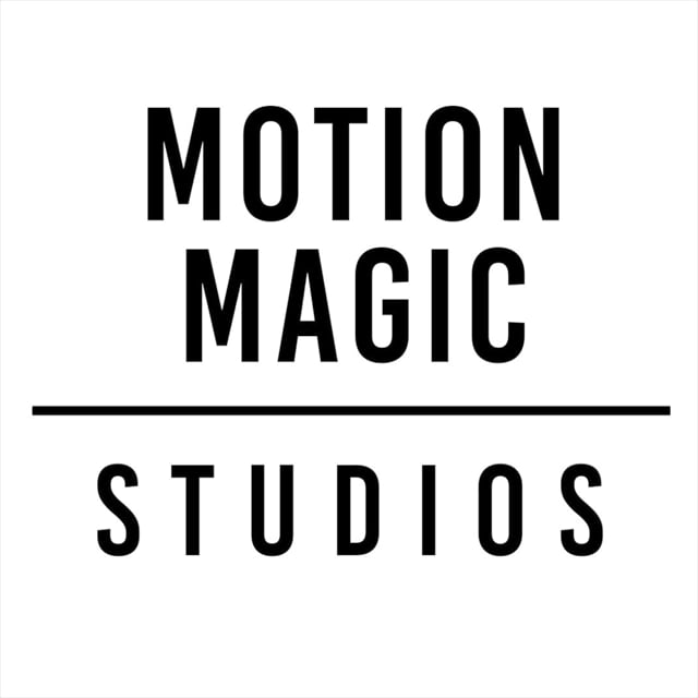 Motion Magic Studios - Videographer, Photographer & Wedding Photographer