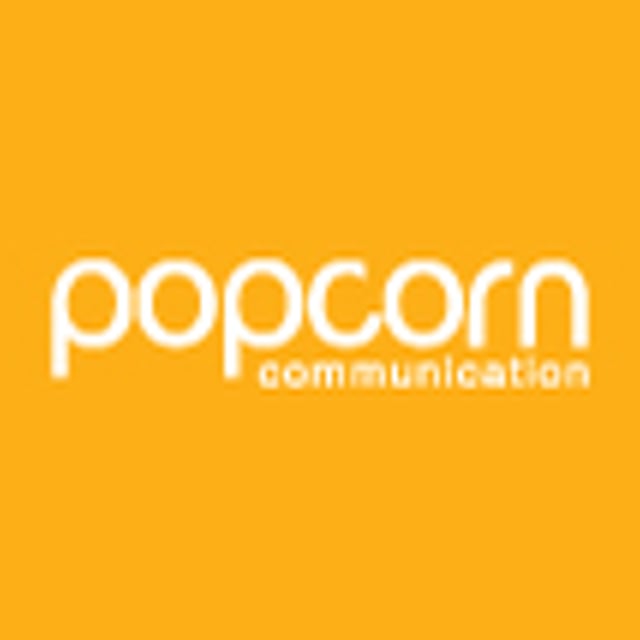 Popcorn Communications