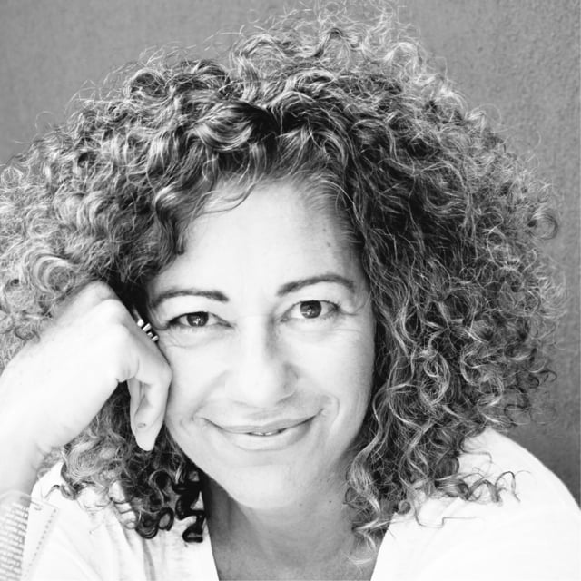 Cindy Lee - Film Director