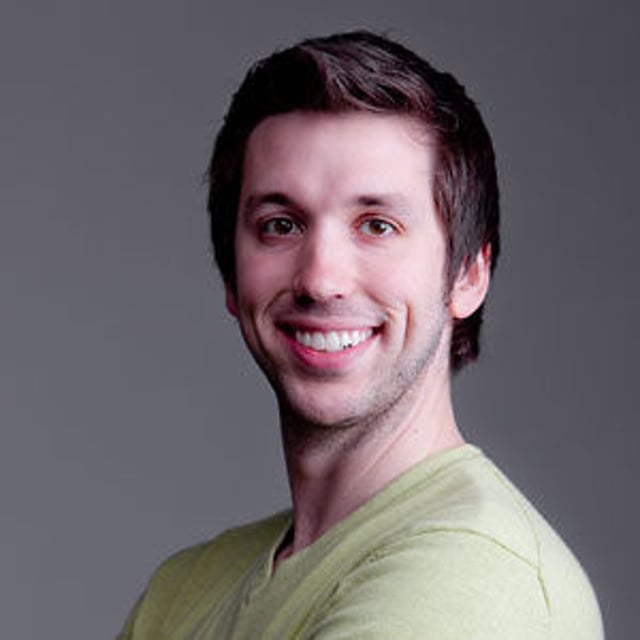 Aaron Moller