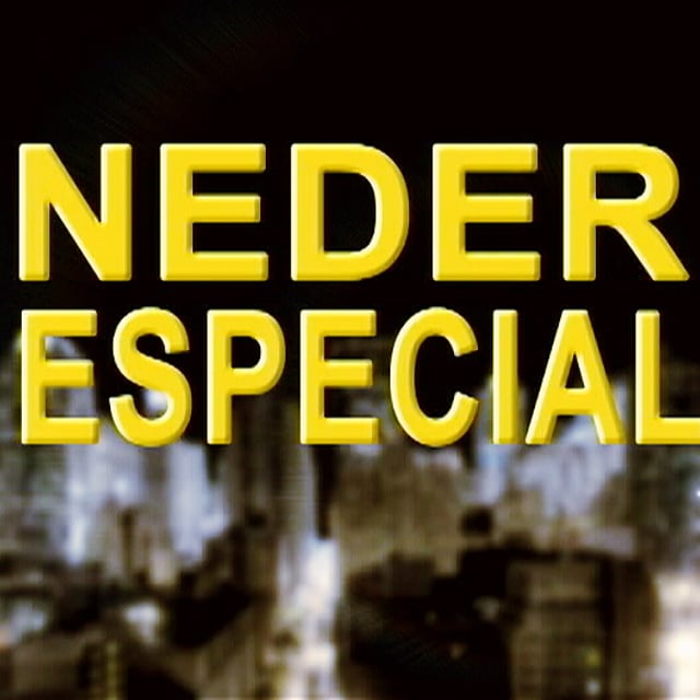 NEDER ESPECIAL