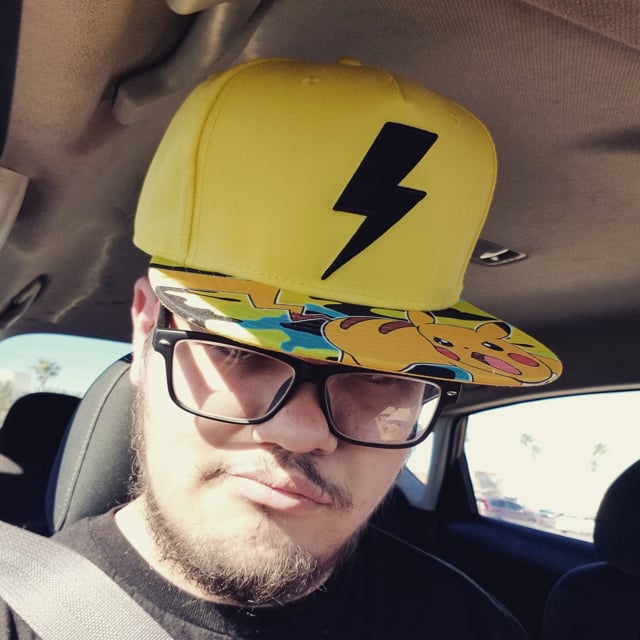 Anthony Cisneros - Director, Editor & Screenwriter