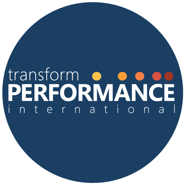 Transform Performance Transform Performance