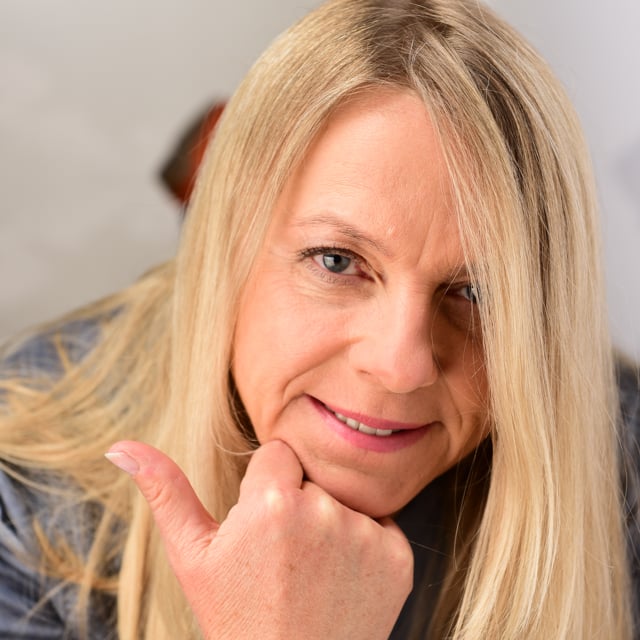 Sandra Frey