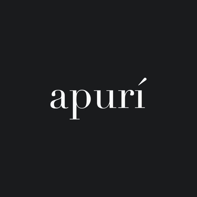 Apurí