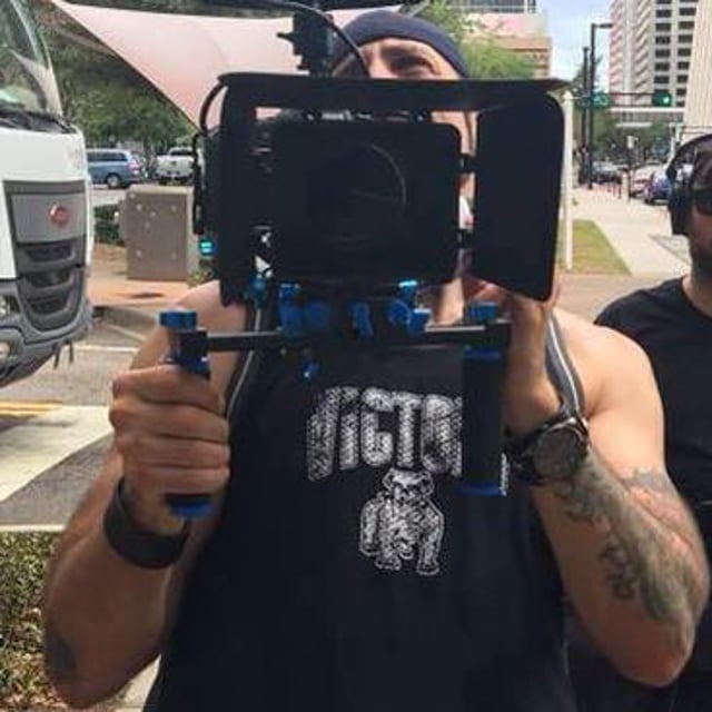 Rob Coggin Productions - Director, Cinematographer & Photographer
