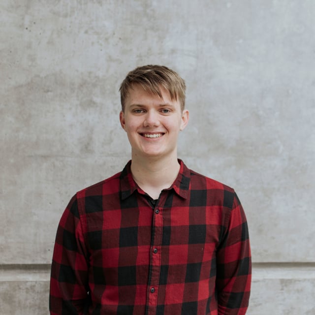 Justin Stevenson