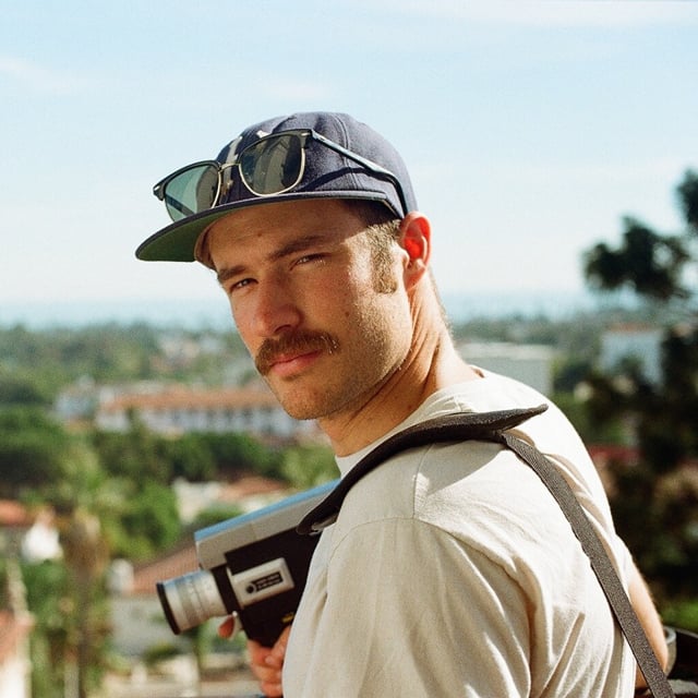 John Ewald - Filmmaker