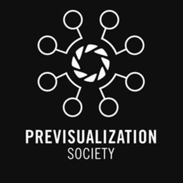 Previsualization Society