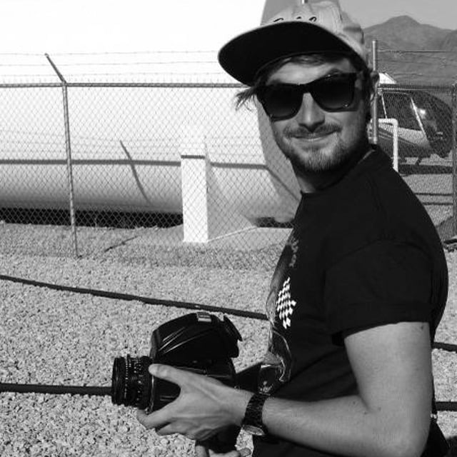 Robin Mason - Director