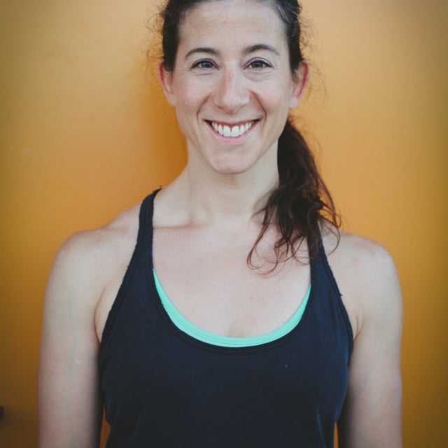 Rachel Flanagan