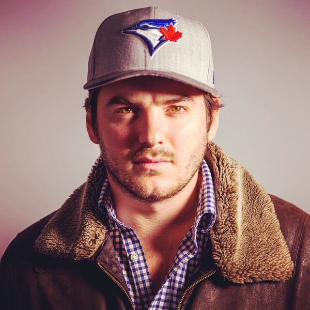 Ian McConachie - Director, Producer & Motion Graphic Designer