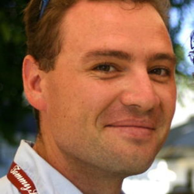 Justin Whitaker