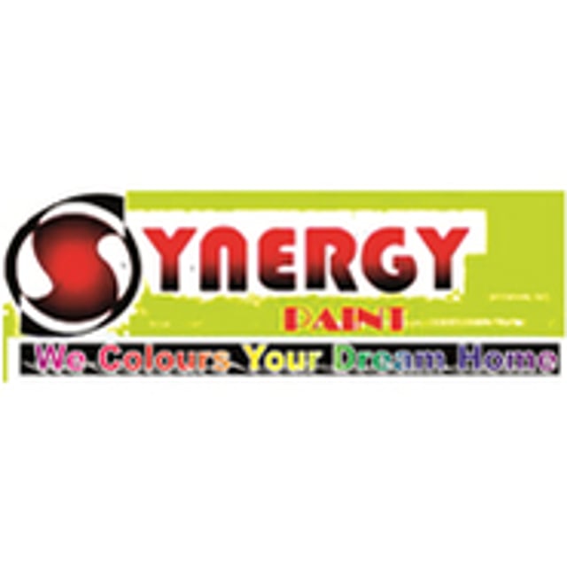Synergy Paint