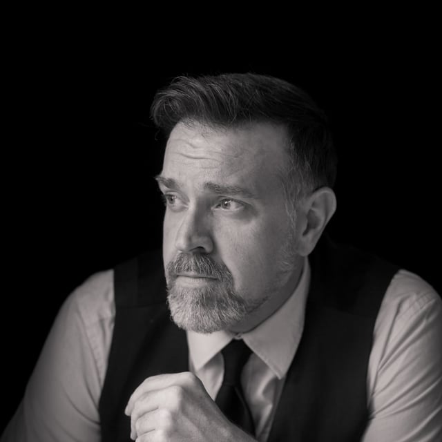 Craig Alexander - Actor, Director & Screenwriter