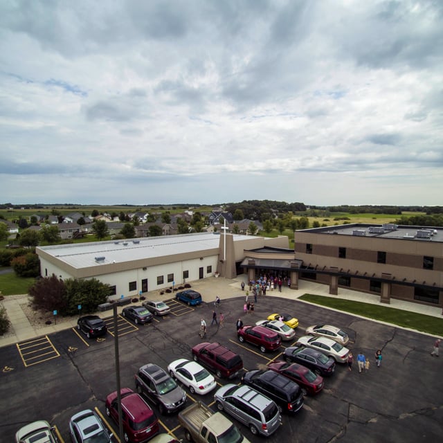 Christ Community Church Waseca