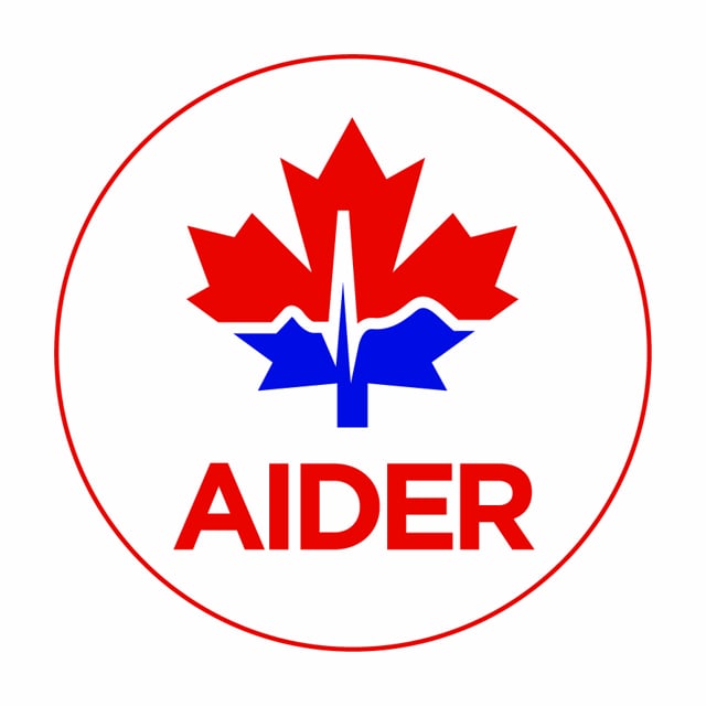 AIDER Canada