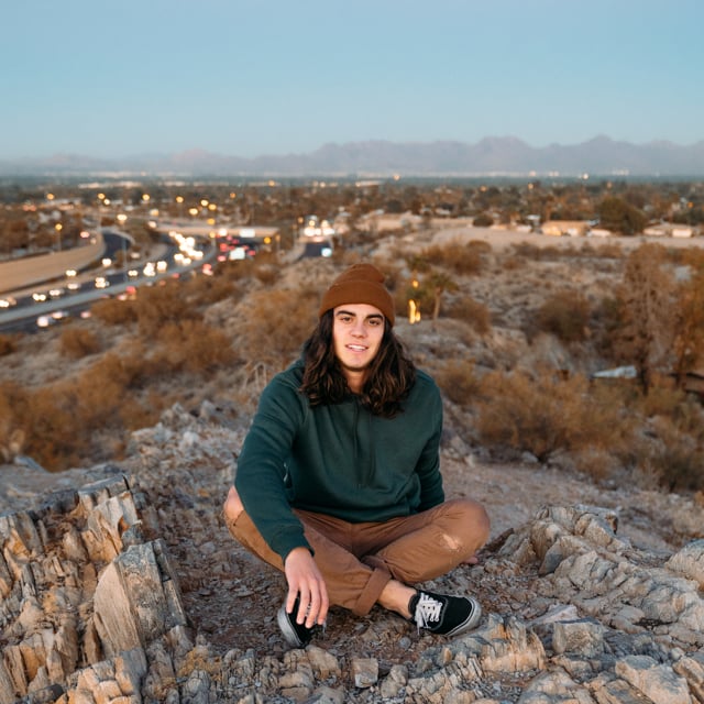 Christian Ely - Filmmaker