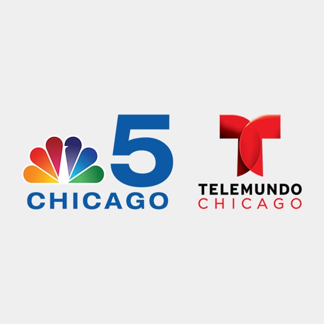 NBC 5 & Telemundo Chicago