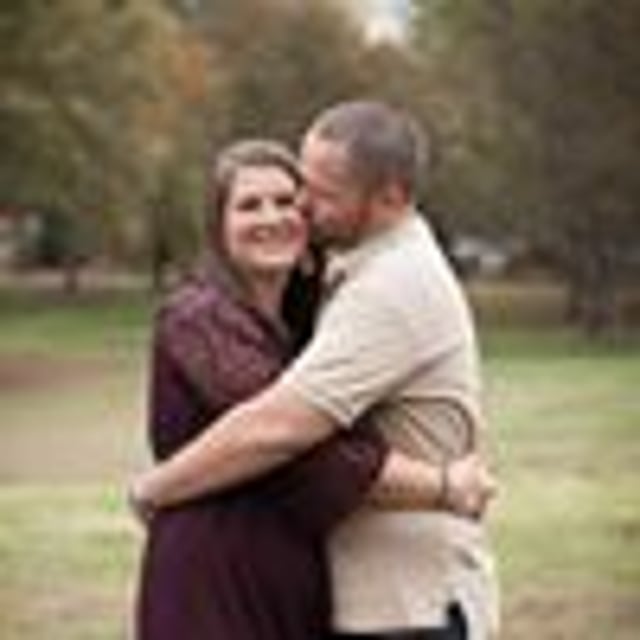 Stephanie Richey Capps