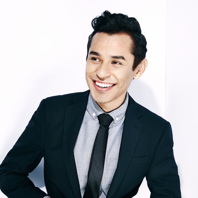 Rudy Martinez - Actor