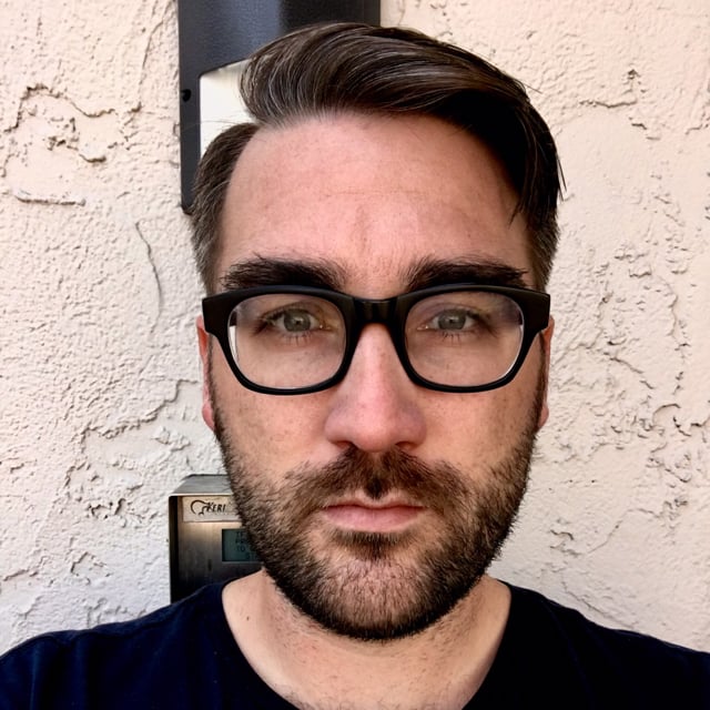 Eric Wilkinson - Screenwriter & Director