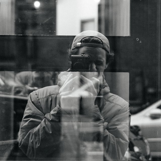 Jamie Isbell - Director, Director of Photography (DP) & Cinematographer