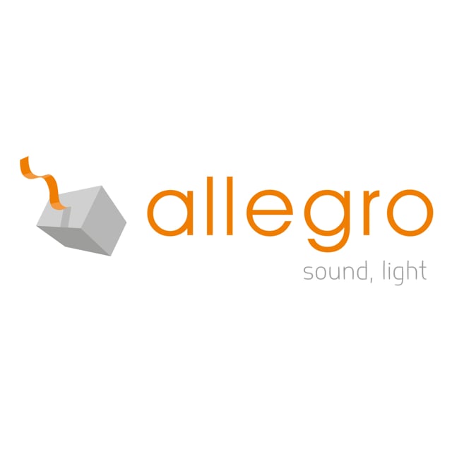Allegro Sound Light