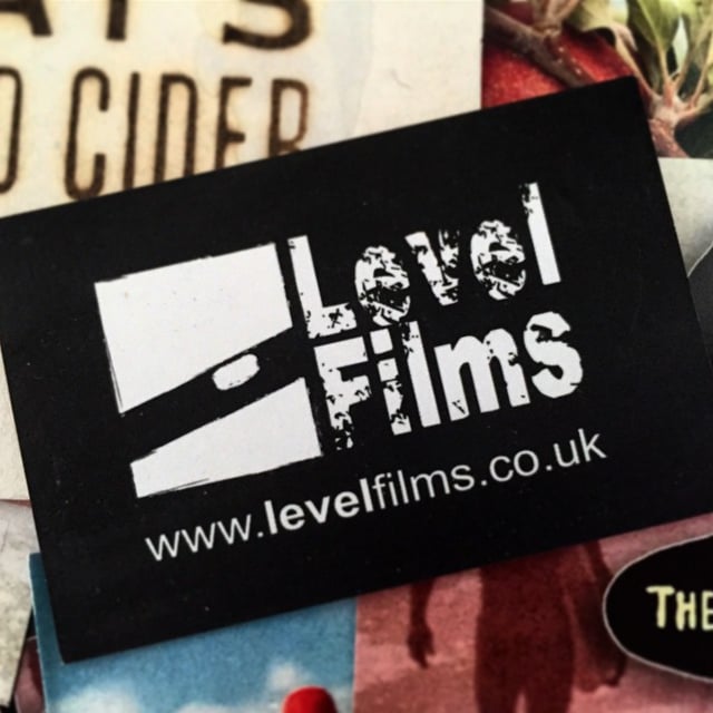 Level Films - Director & Producer