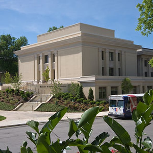 Kogod School of Business