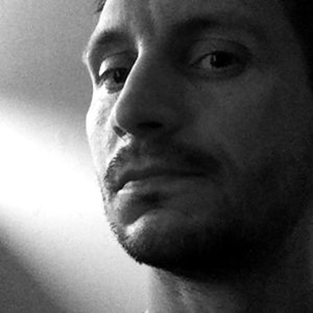 Graham Hibbert