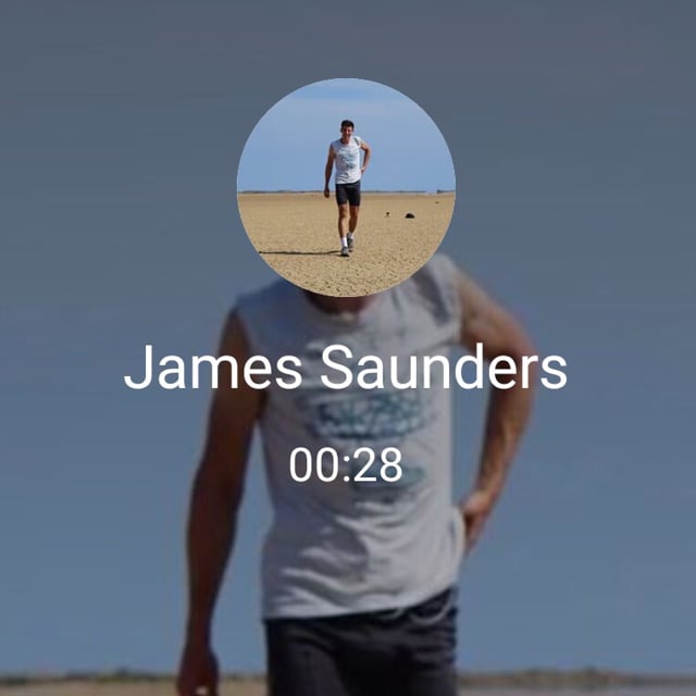 James Saunders
