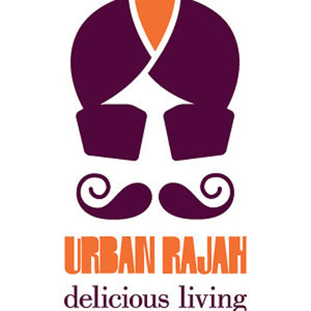 Urban Rajah