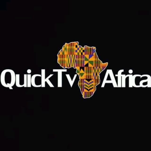 Quick TV Africa