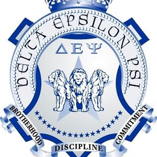 Delta Epsilon Psi