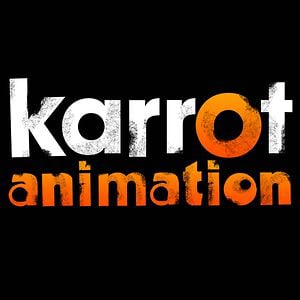 Karrot Animation on Vimeo