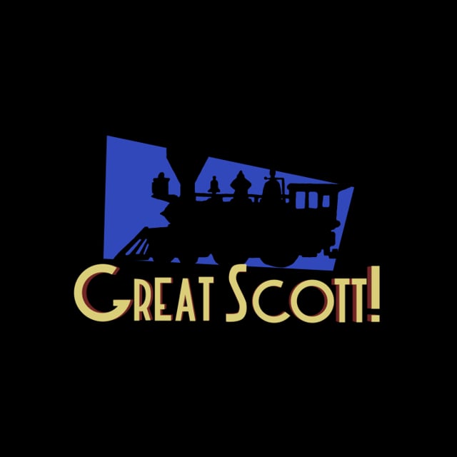 Les productions Great Scott!