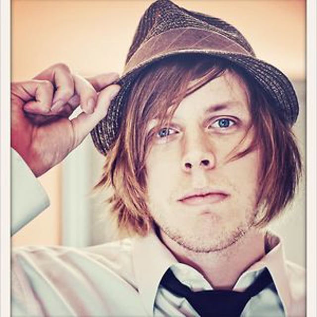 Brandon Thomas Irwin