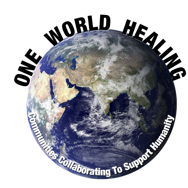 One World Healing