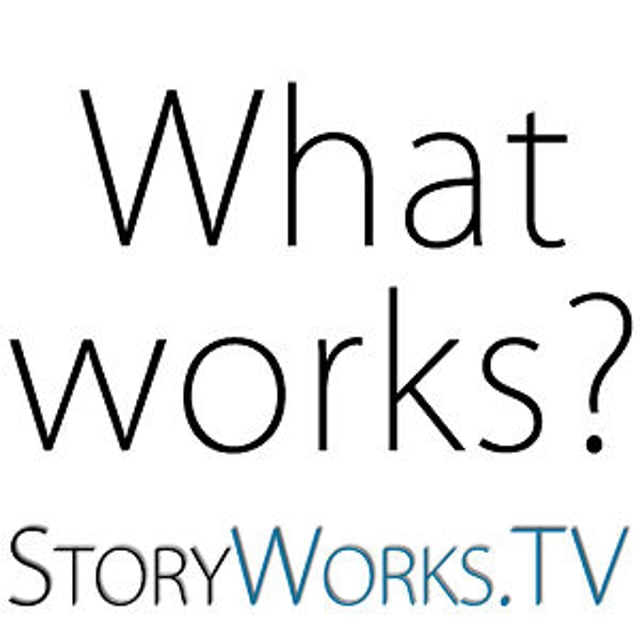 StoryWorks.TV