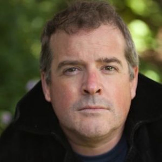 Peter Noble